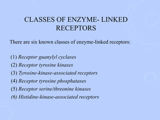 Enzyme coupled receptors.pptx