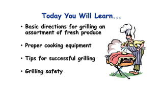 P4.1 Grilling.ppt
