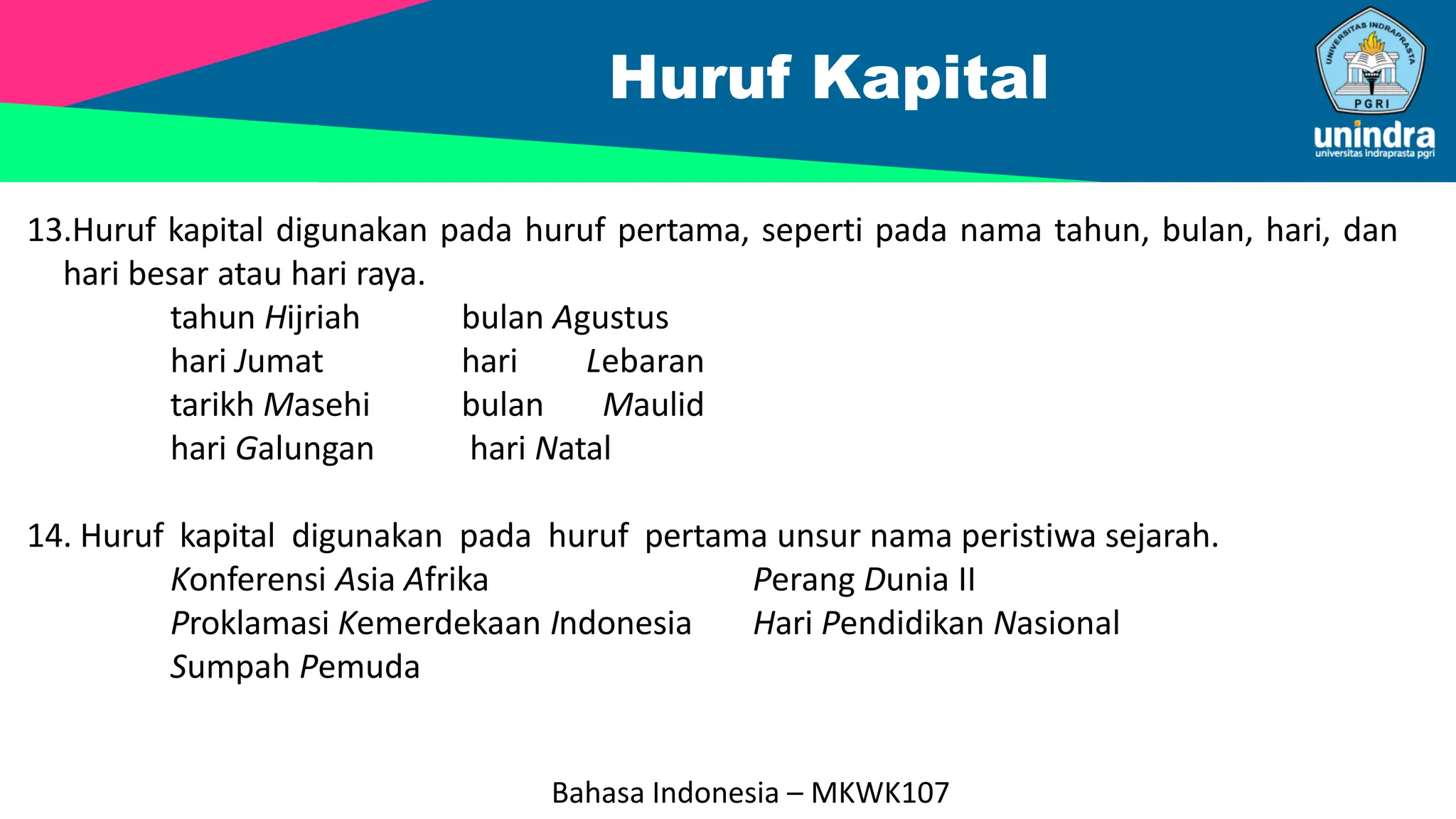 EYD edisi V: pemakaian huruf, tanda baca, dan penulisan kata.pdf