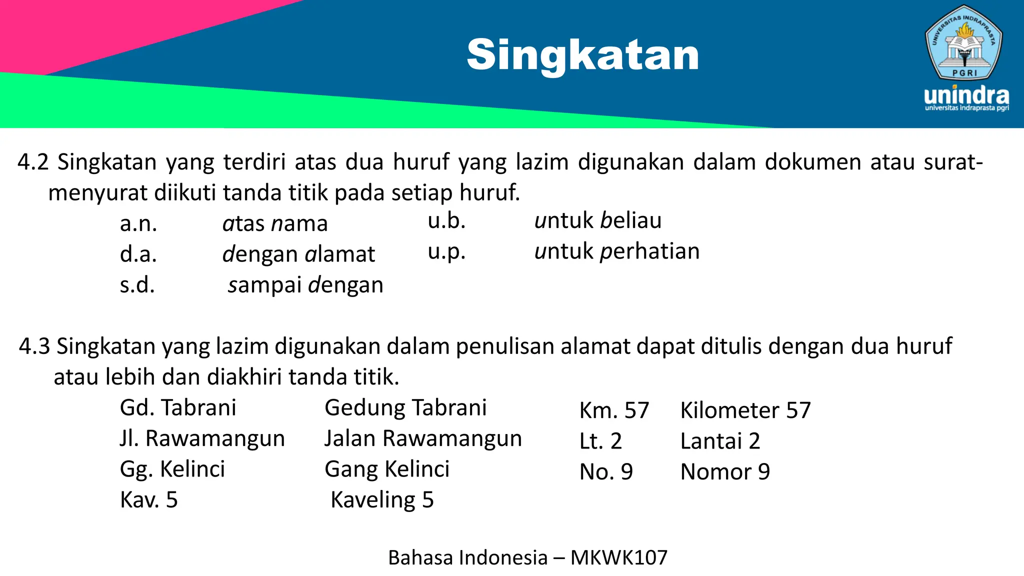 EYD edisi V: pemakaian huruf, tanda baca, dan penulisan kata.pdf