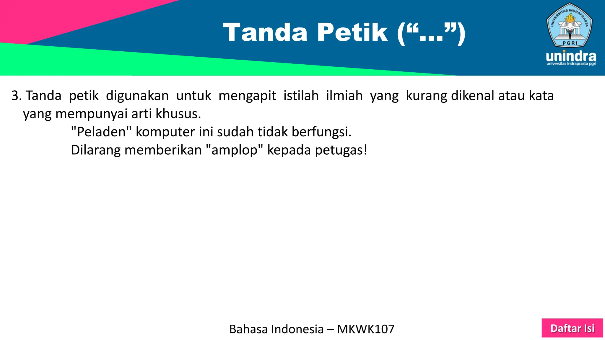 EYD edisi V: pemakaian huruf, tanda baca, dan penulisan kata.pdf