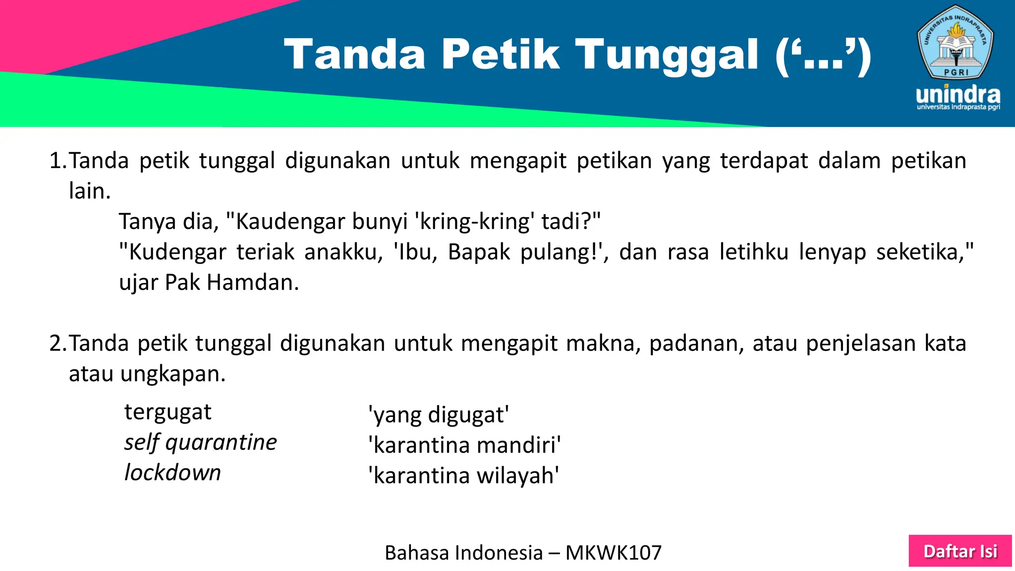 EYD edisi V: pemakaian huruf, tanda baca, dan penulisan kata.pdf