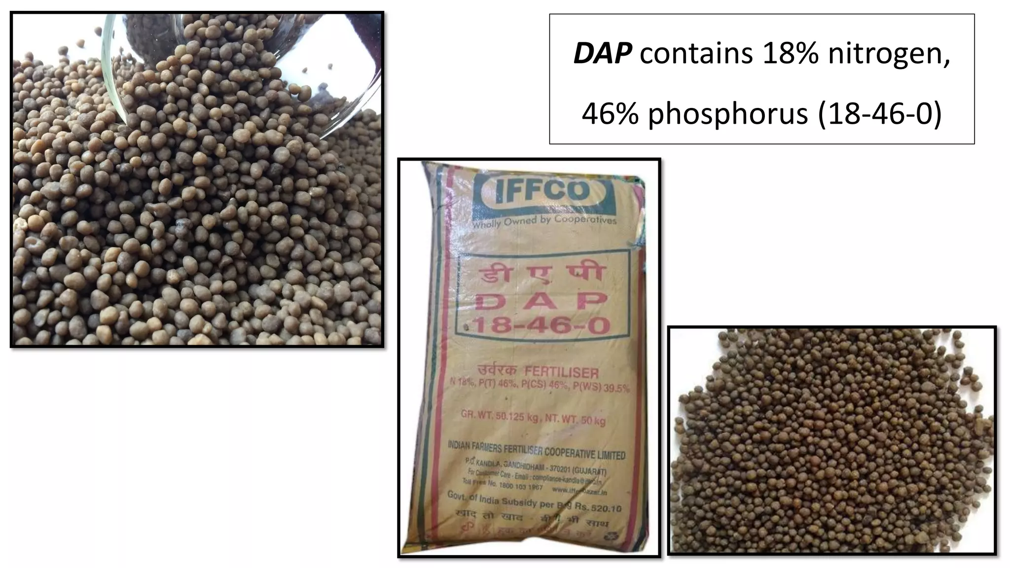 fertilizer calculation | PDF