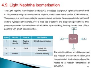 P4-Overview-of-Refinery-processes.pdf TQ quá trình | PPT