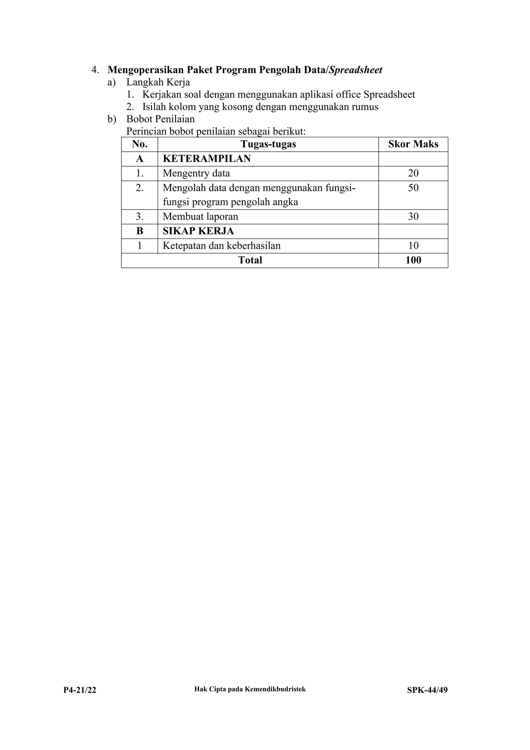 soal-soal akuntansi ukk dari tahun ke tahun | DOC