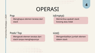 P4 - STACK - Algoritma dan Struktur Data.pptx