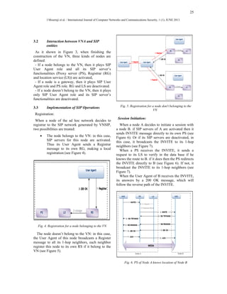 A New Technique for Adapting SIP Protocol to Ad Hoc Networks: VNSIP ...