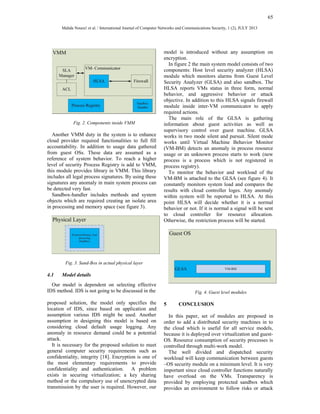Secure Virtualization for Cloud Environment Using Guest OS and VMM ...