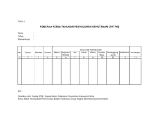 P41 2010 programa penyuluhan kehutanan | PDF