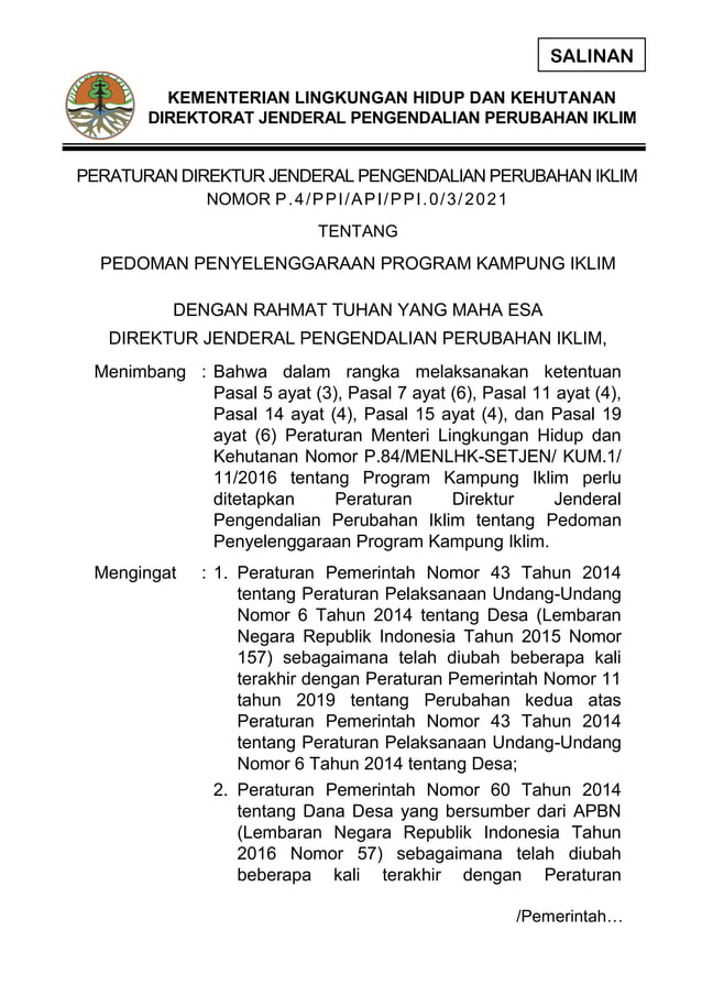 P4 2021 Pedoman Penyelenggaraan ProKlim.pdf