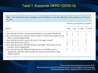 P 4a gerd | PPT