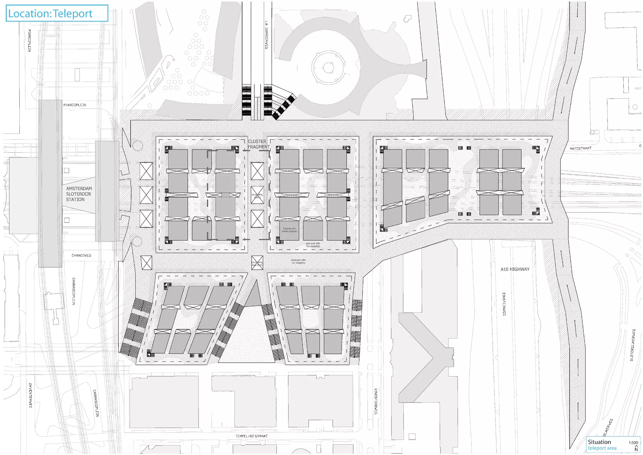 P4 Architecture (Panels (png version)) by Jasper Moelker | PDF