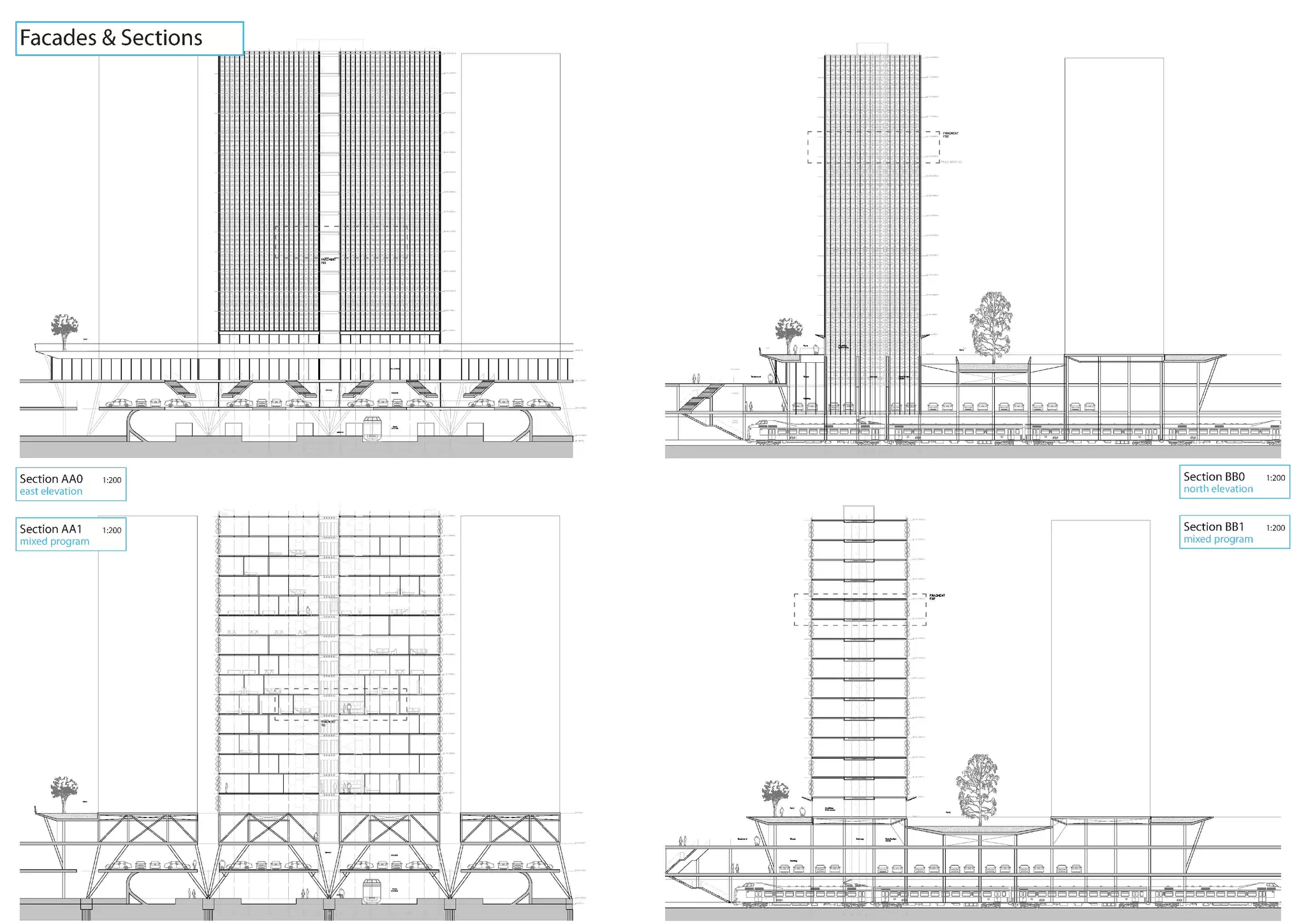 P4 Architecture (Panels (png version)) by Jasper Moelker | PDF