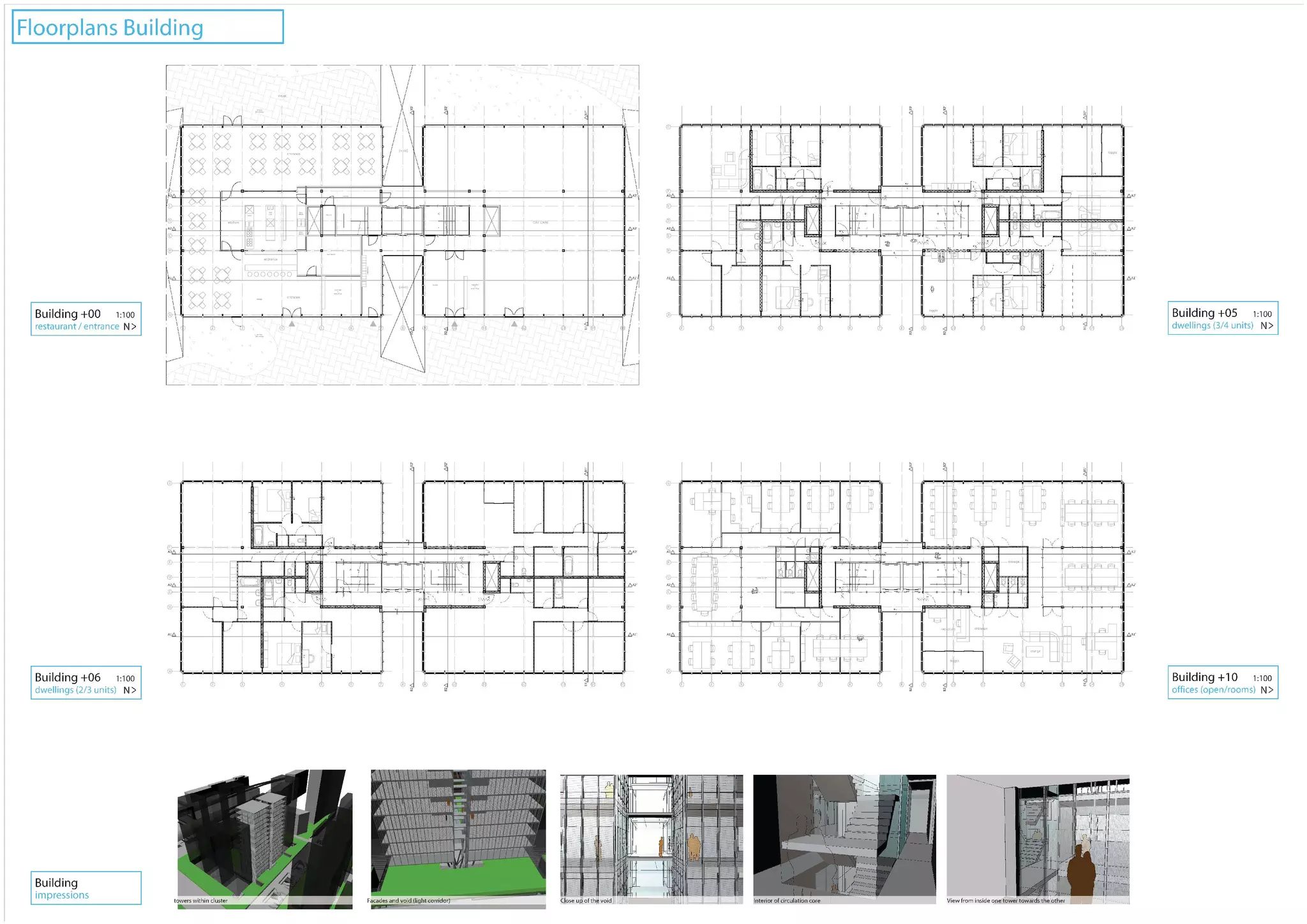 P4 Architecture (Panels (png version)) by Jasper Moelker | PDF