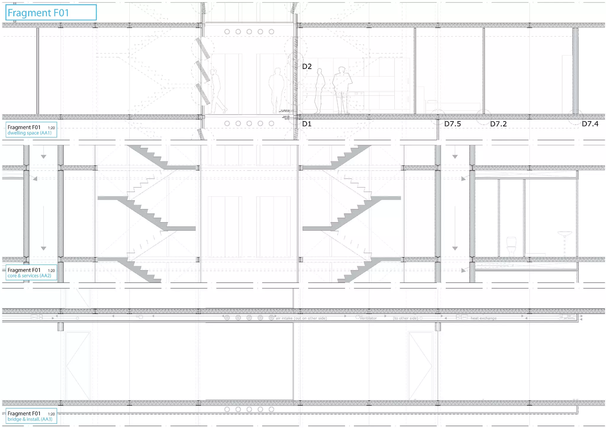 P4 Architecture (Panels (png version)) by Jasper Moelker | PDF