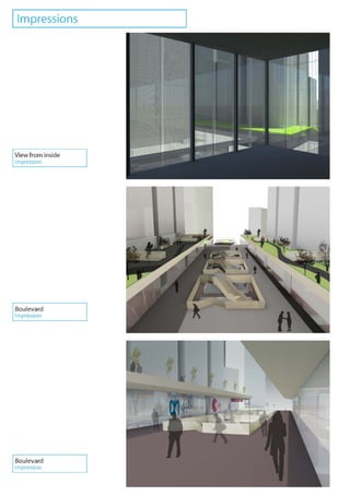 P4 Architecture (Panels (png version)) by Jasper Moelker | PDF