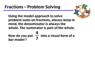 P4 Fraction Sums (23Jan) | PDF
