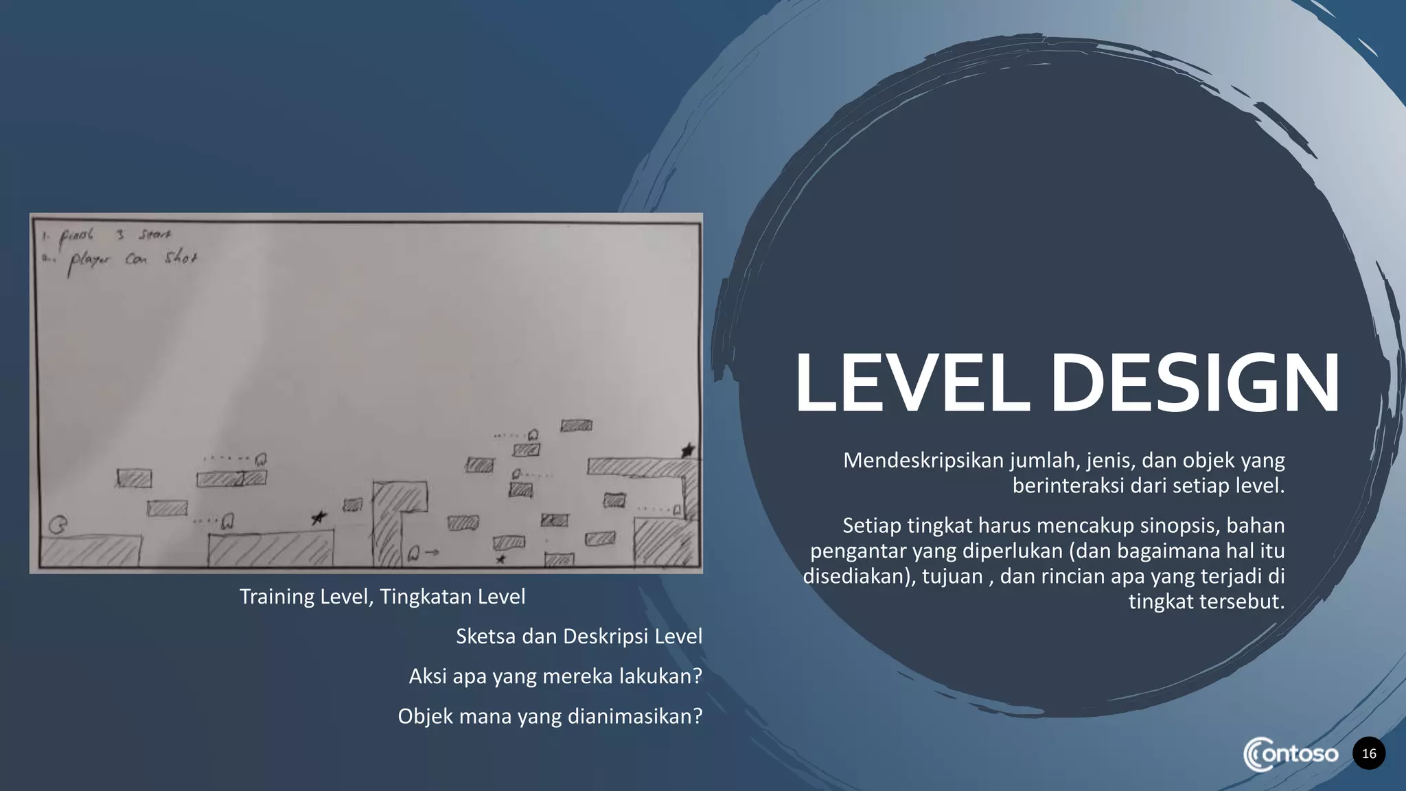 P4 Game design document (GDD).ppsx