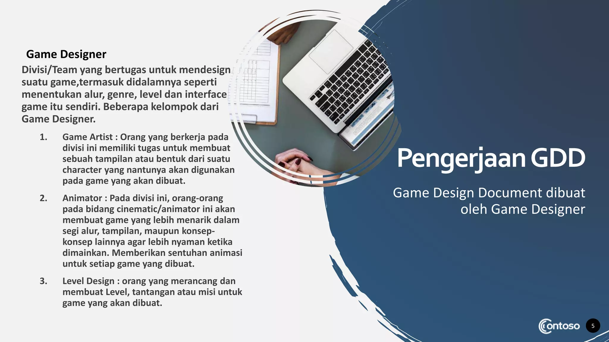 P4 Game design document (GDD).ppsx