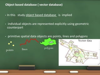 Development of GIS based 3-D information System of College Campus | PDF | Databases | Computer ...