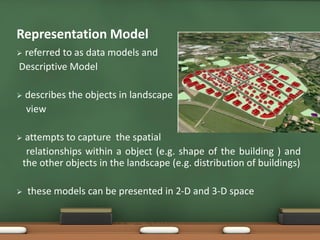 Development of GIS based 3-D information System of College Campus | PDF | Databases | Computer ...