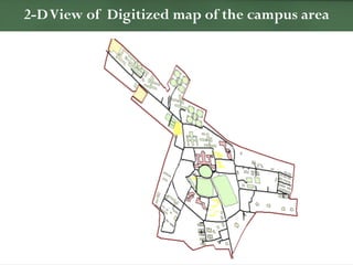 Development of GIS based 3-D information System of College Campus | PDF | Databases | Computer ...