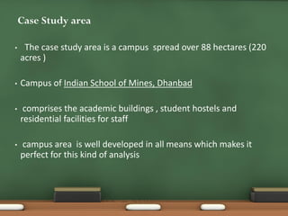 Development of GIS based 3-D information System of College Campus | PDF | Databases | Computer ...