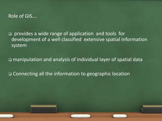 Development of GIS based 3-D information System of College Campus | PDF | Databases | Computer ...