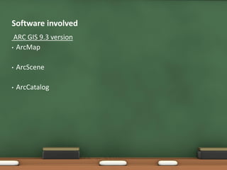 Development of GIS based 3-D information System of College Campus | PDF | Databases | Computer ...