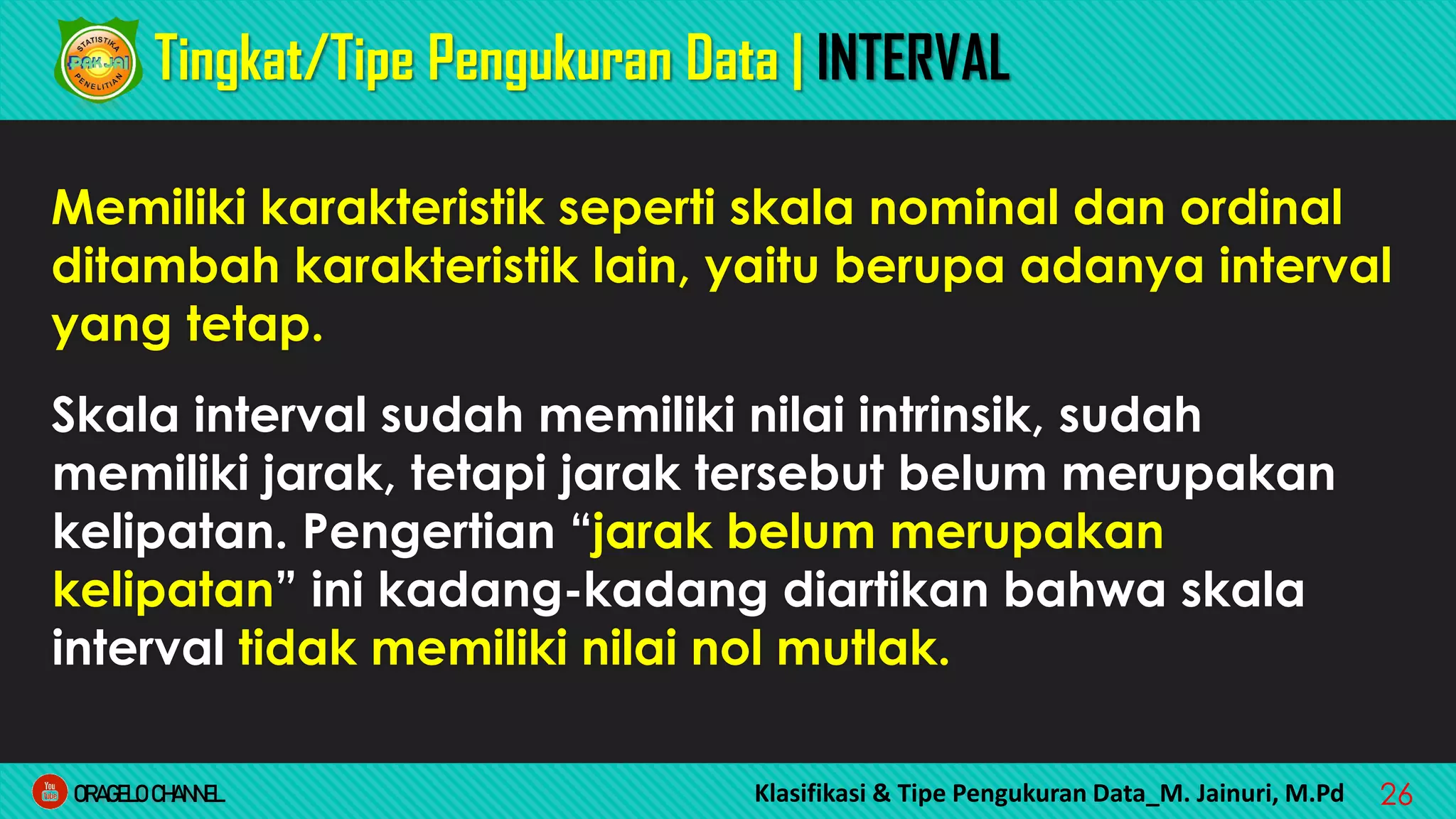 Klasifikasi & Tipe Pengukuran Data.pdf