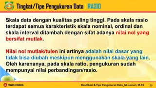 Klasifikasi & Tipe Pengukuran Data.pdf