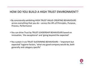 P4 Engagement Model | PDF