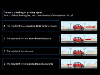 EXPLAINING MOTION HOMEWORK (P4) | PPTX