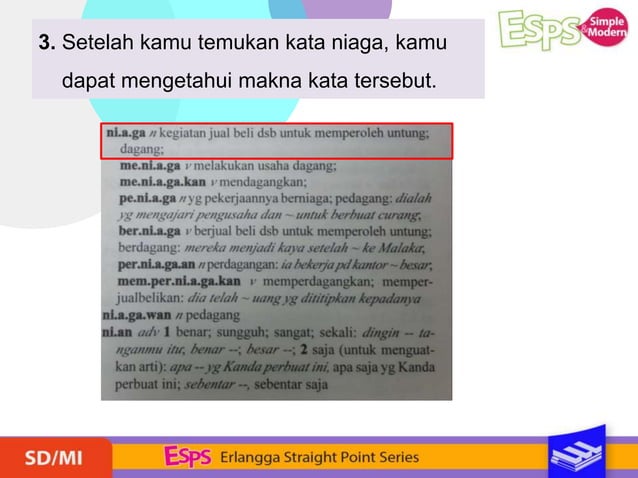 P4 ppt esps bi 4 | PPT