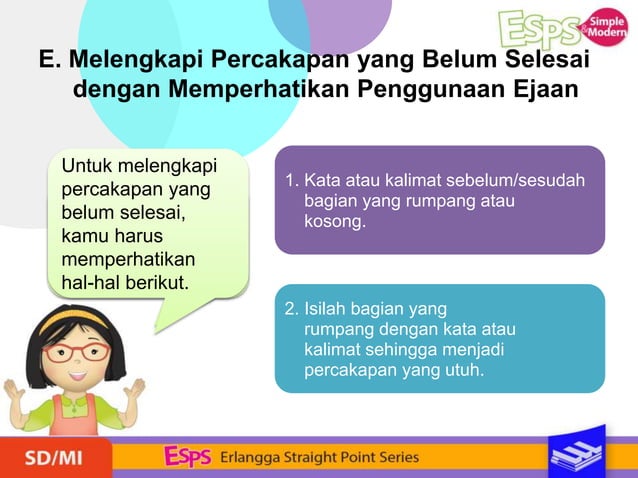 P4 ppt esps bi 4 | PPT