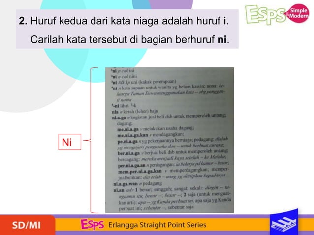 P4 ppt esps bi 4 | PPT