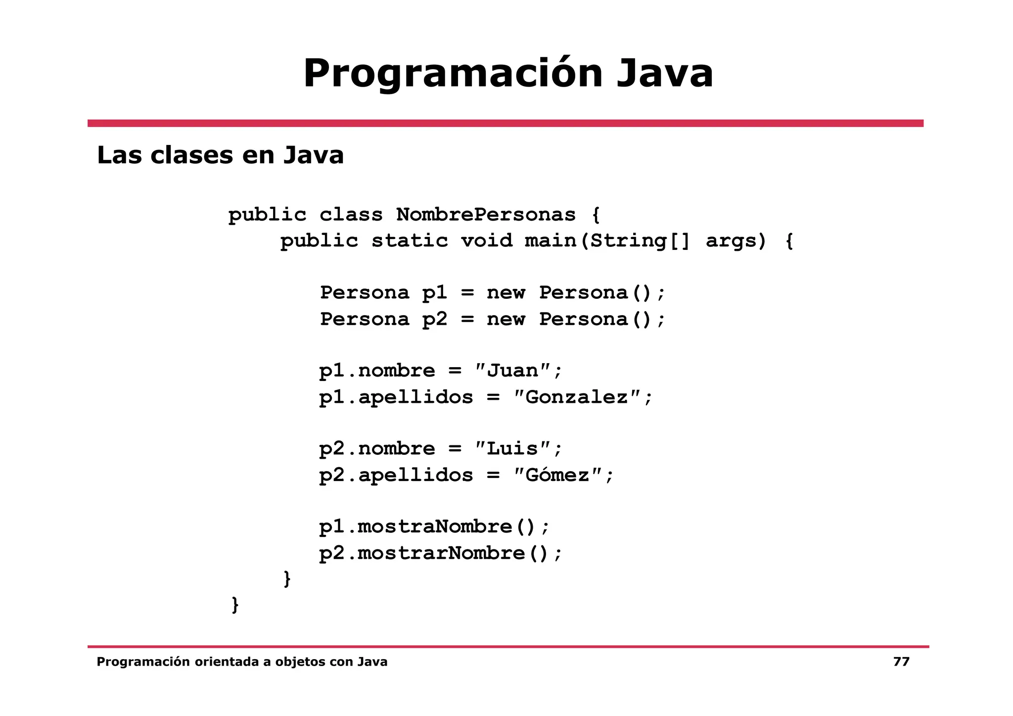 P4 Programacion orientada a objetos con Java.pptx