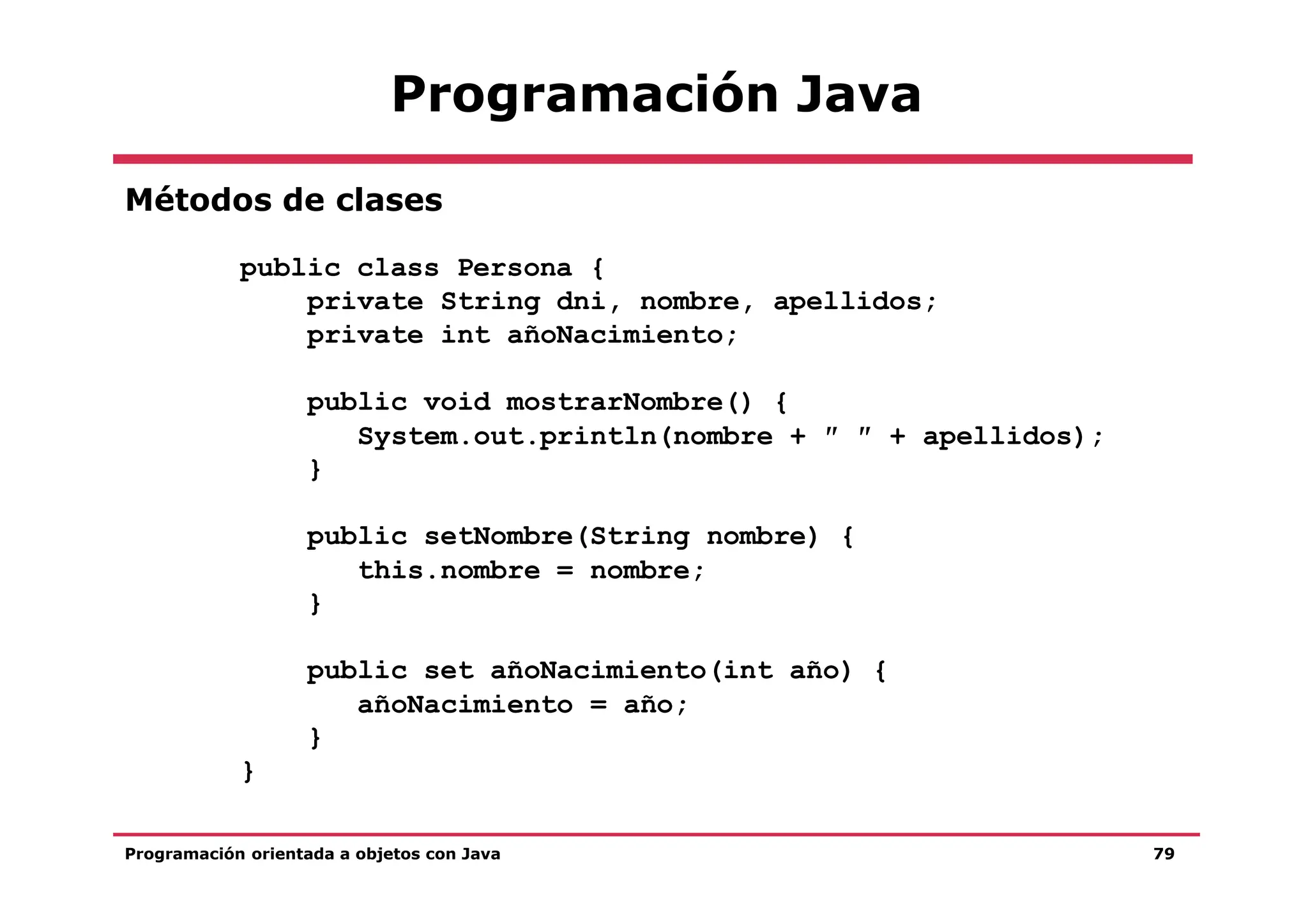 P4 Programacion orientada a objetos con Java.pptx