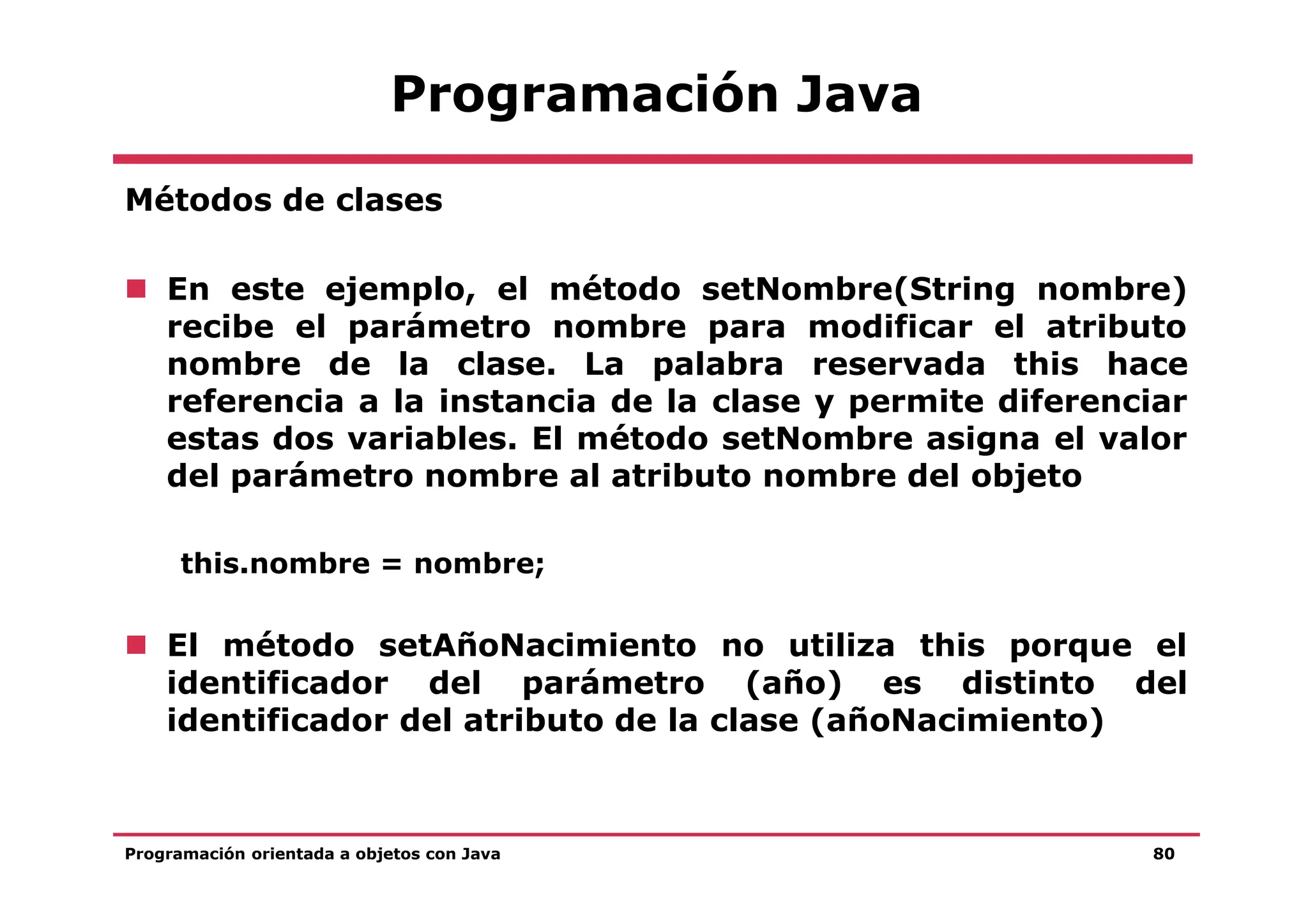 P4 Programacion orientada a objetos con Java.pptx