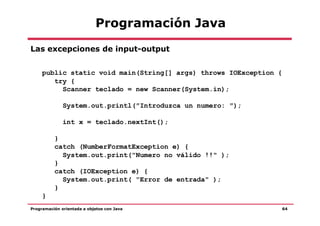 P4 Programacion orientada a objetos con Java.pptx