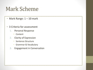 P4 SBC Standardisation | PPTX