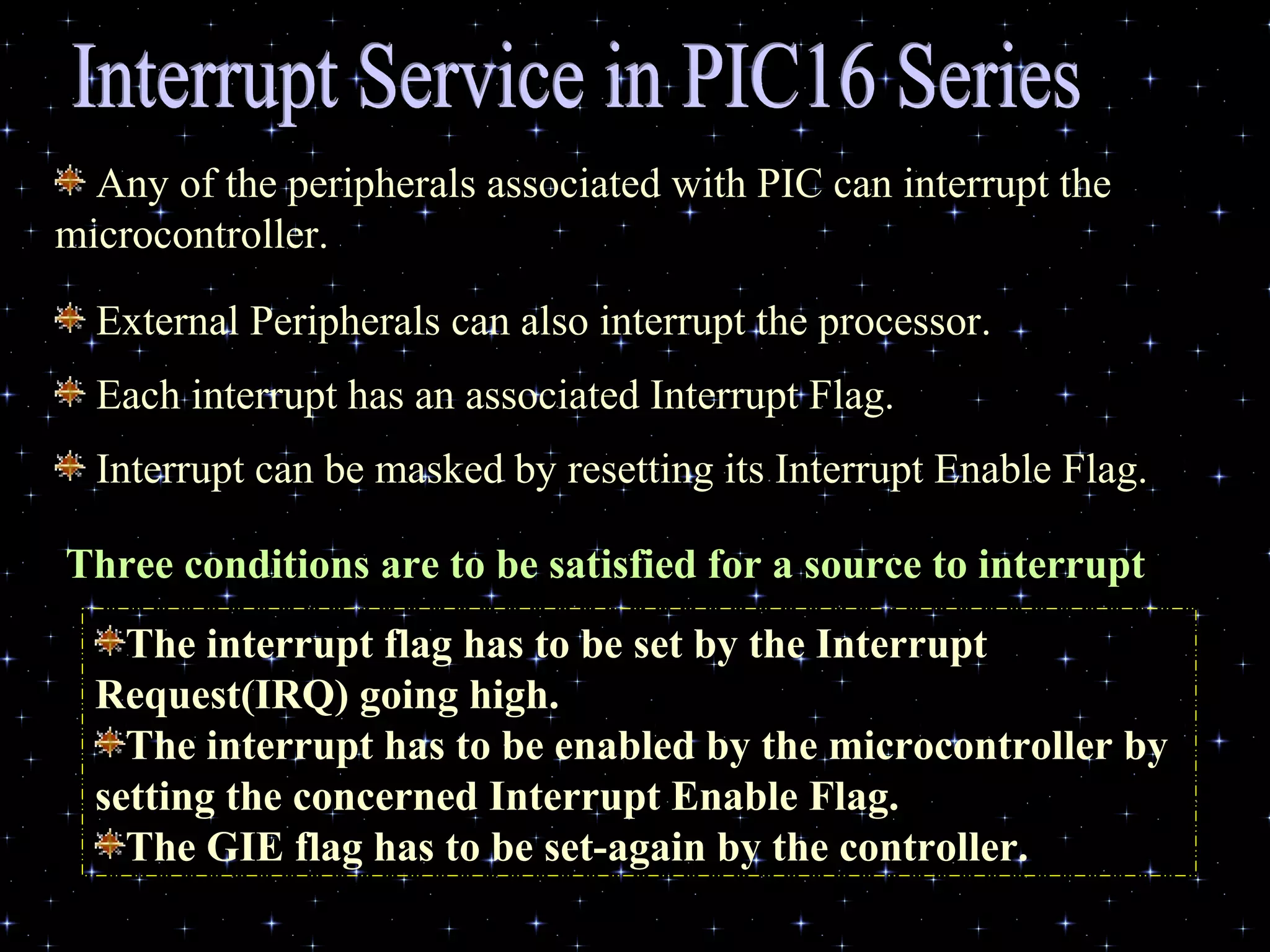 subroutines and interrupts | PPT | Operating Systems | Computer Software and Applications