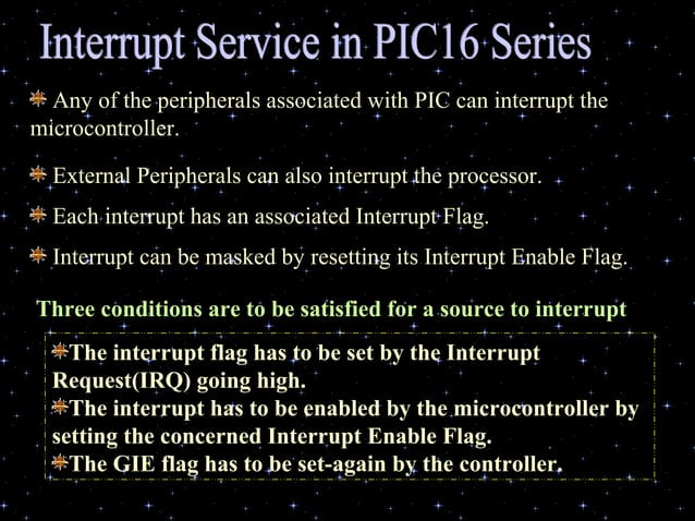 Subroutines And Interrupts Ppt Operating Systems Computer Software And Applications
