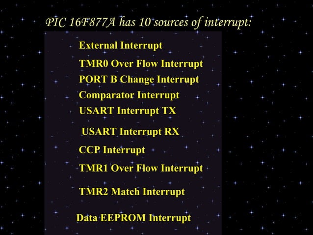 subroutines and interrupts | PPT | Operating Systems | Computer Software and Applications