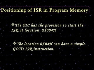subroutines and interrupts | PPT | Operating Systems | Computer Software and Applications