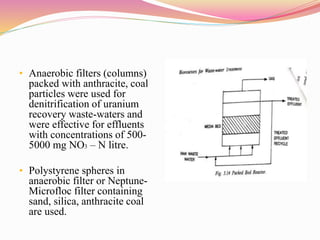 ANAEROBIC BIOLOGICAL TREATMENT .pptx