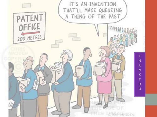 Patentable and Non-Patentable inventions.pptx