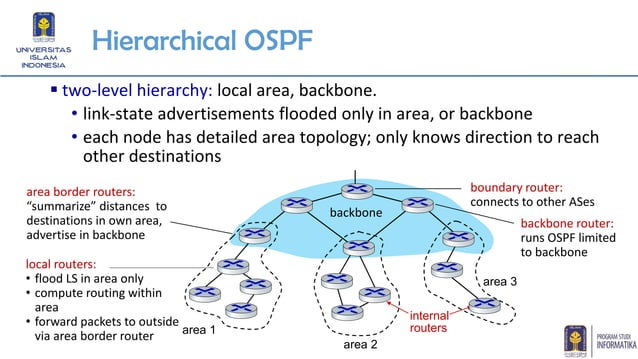 P5 - Routing Protocols | PDF | Computer Networking | Computing