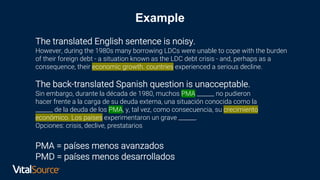 Parallel Construction: A Parallel Corpus Approach for Automatic ...