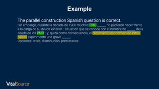 Parallel Construction: A Parallel Corpus Approach for Automatic ...